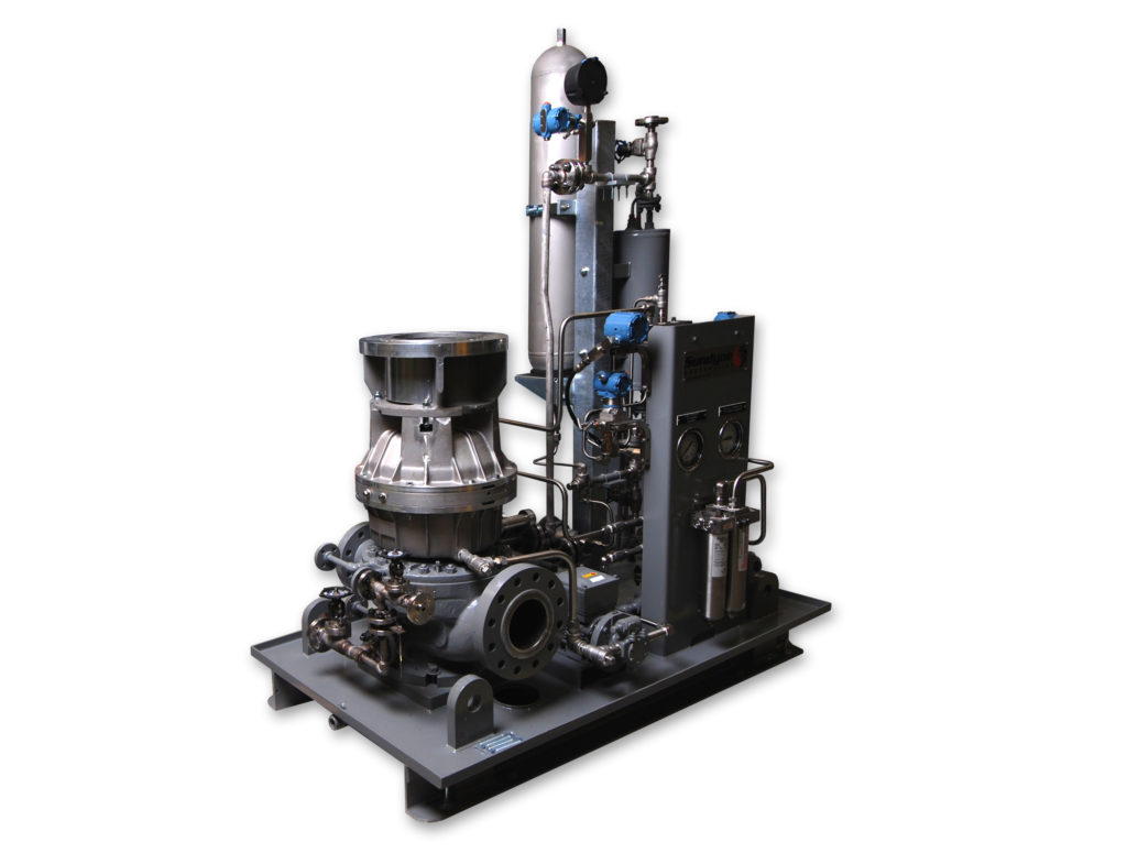 Sundyne Centrifugal Pumps Australia | AFH