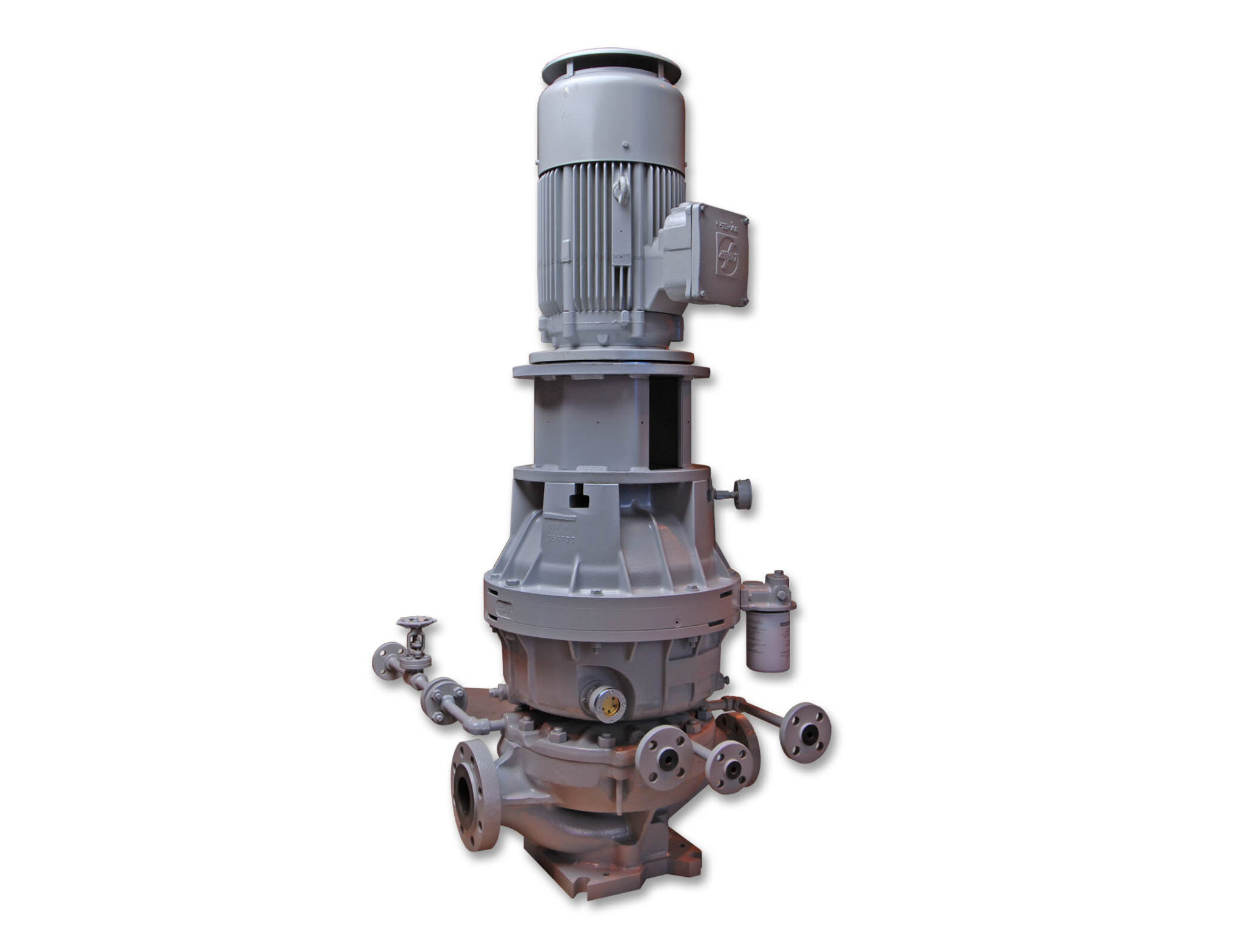 Compressors - Australian Fluid Handling