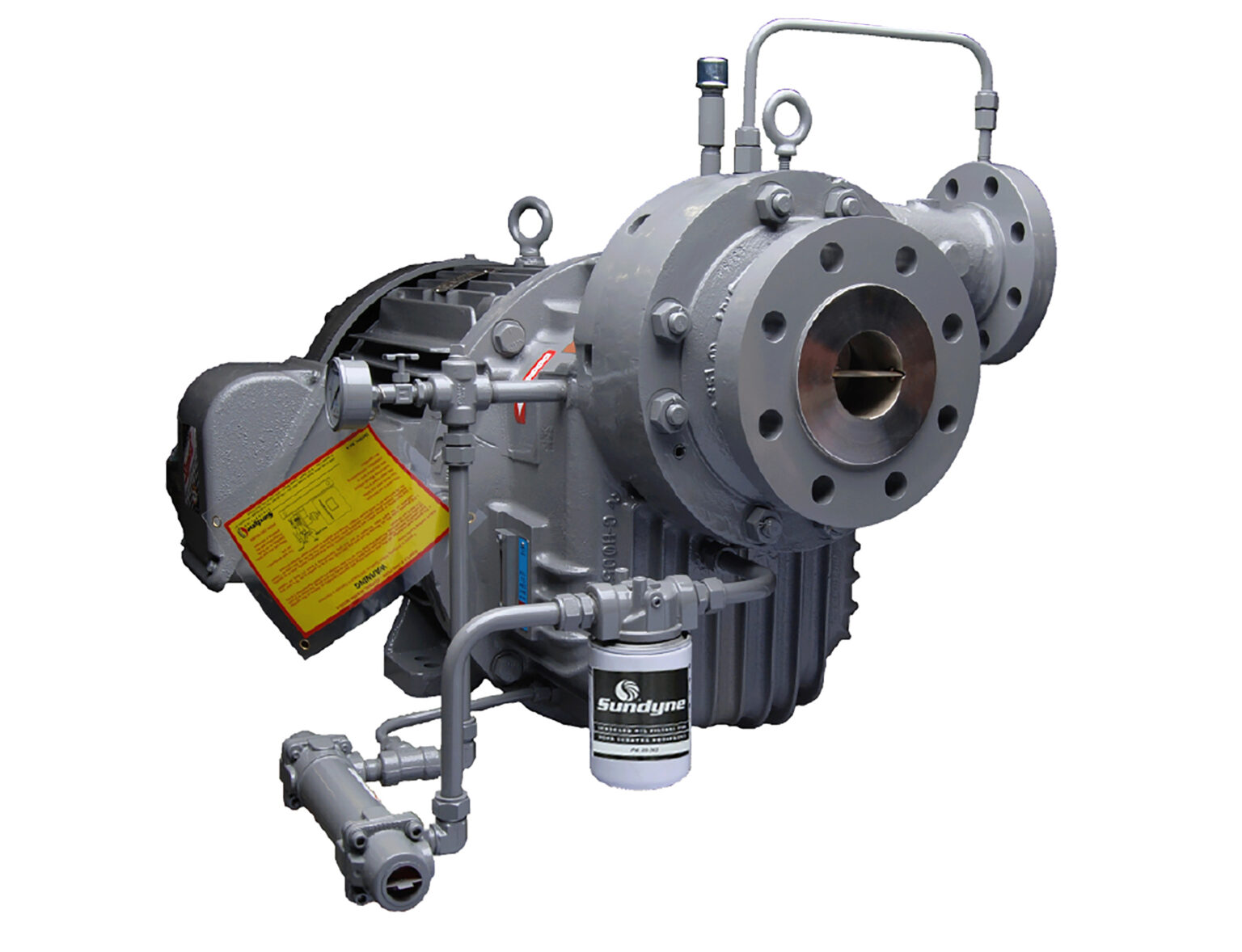 Sunflo High Head Centrifugal Pumps | AFH Australia